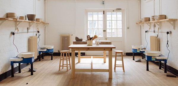 Messums ORG Art Gallery Salisbury