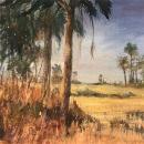 Sally Hamilton Artist Milford on Sea